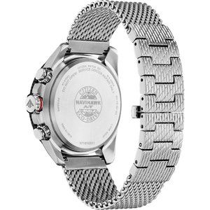 Citizen | Accessories | Citizen Promaster Mens 46mm Navihawk Watch ...